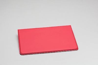 Attendance Registration Pad Holder - Red (Pkg Of 6) by Not Available ...