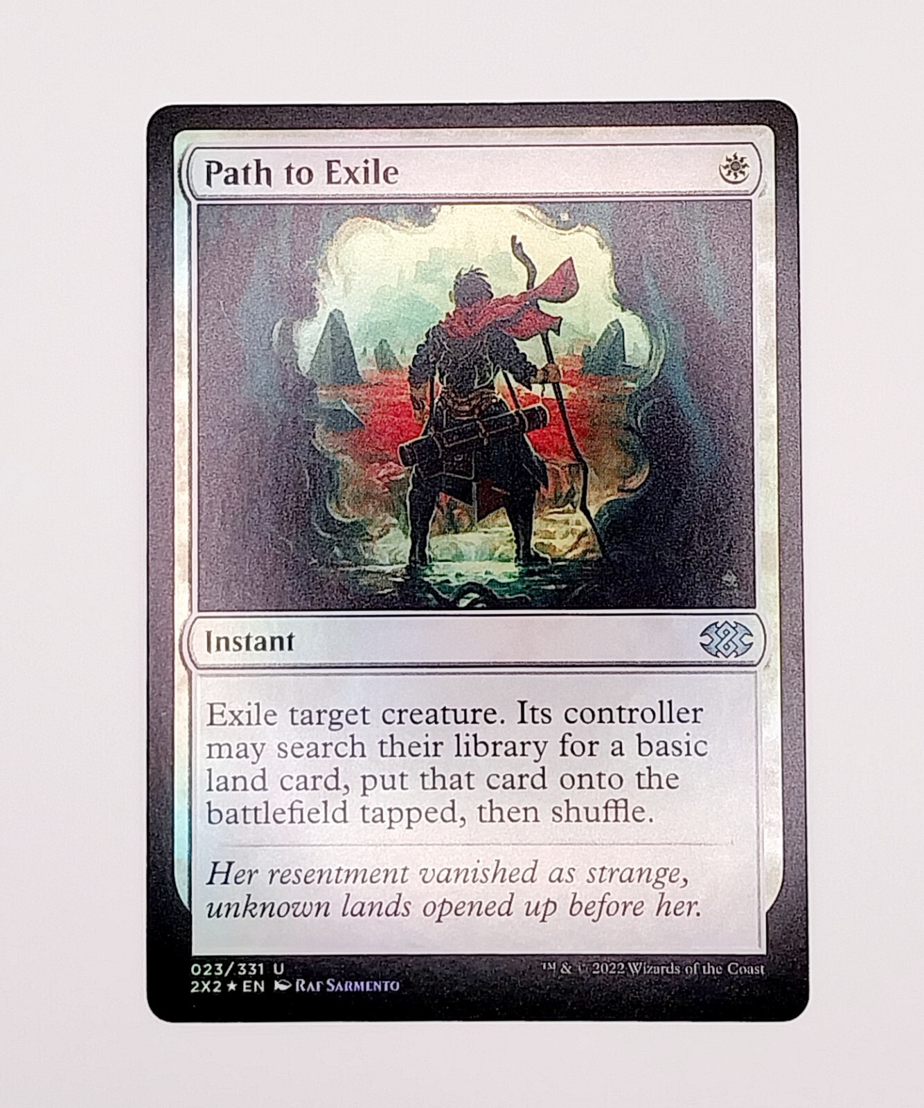 Path of Exile, Magic the Gathering MTG, Double Master #23 | eBay