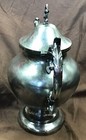 #1 Antique Copper Silver-Plated Teapot | eBay