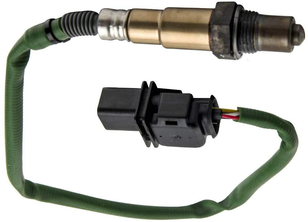 Oxygen Sensor Upstream 0035427018 For Mercedes-Benz ML550 SL550 CLS63 ...