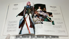 FF13 Final Fantasy Lightning Louis Vuitton The Book 2016 Spring Summer ...