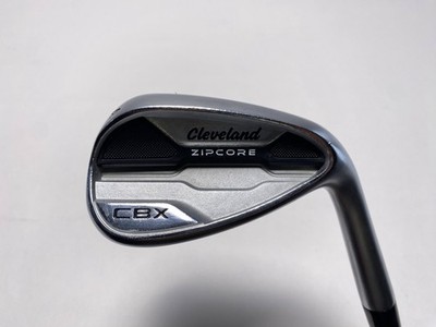Cleveland CBX Pitching Wedge PW 44* 9 DG 115g Wedge Steel Mens RH | eBay