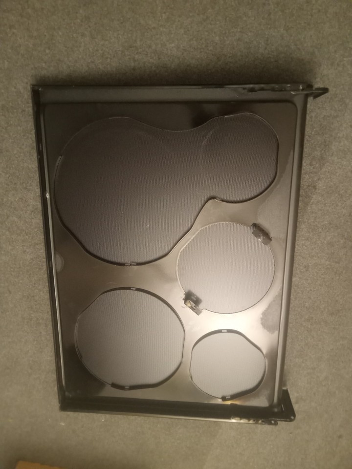 OEM LG RANGE MAIN TOP AGU74969002 for LRE4213ST | eBay