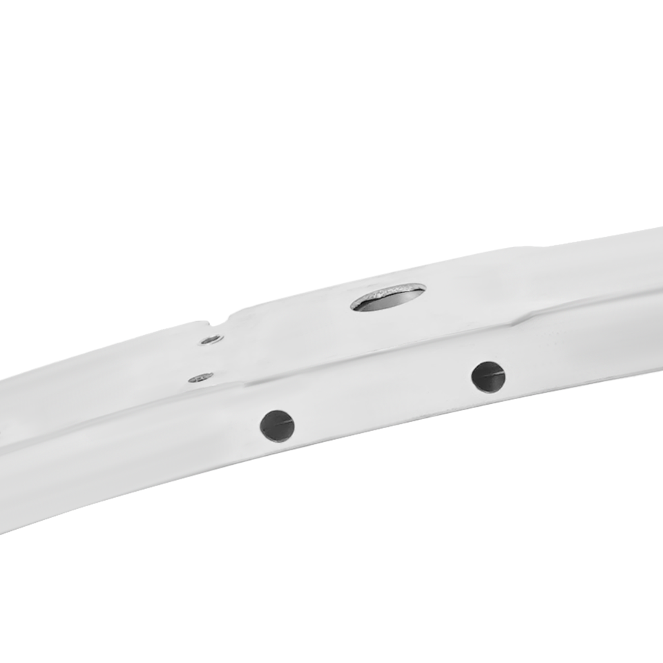 Front Bumper Impact Reinforcement Bar 51117294477 For BMW X5 X6 2014-18 ...