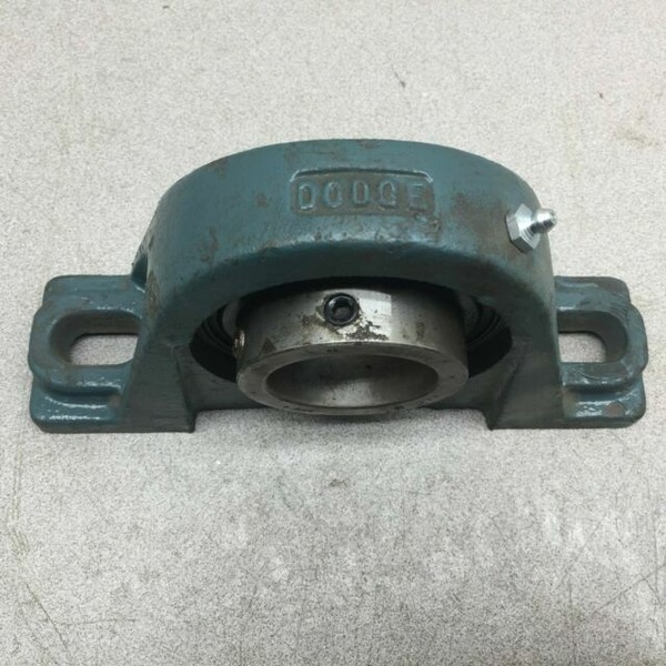 Dodge P2B-SCM-200 Pillow Block Ball Bearing for sale online | eBay