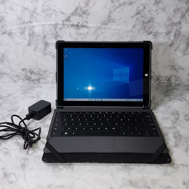 Microsoft 1657 Surface 3 Tablet 64gb HDD 2gb RAM Blue KB for sale online | eBay