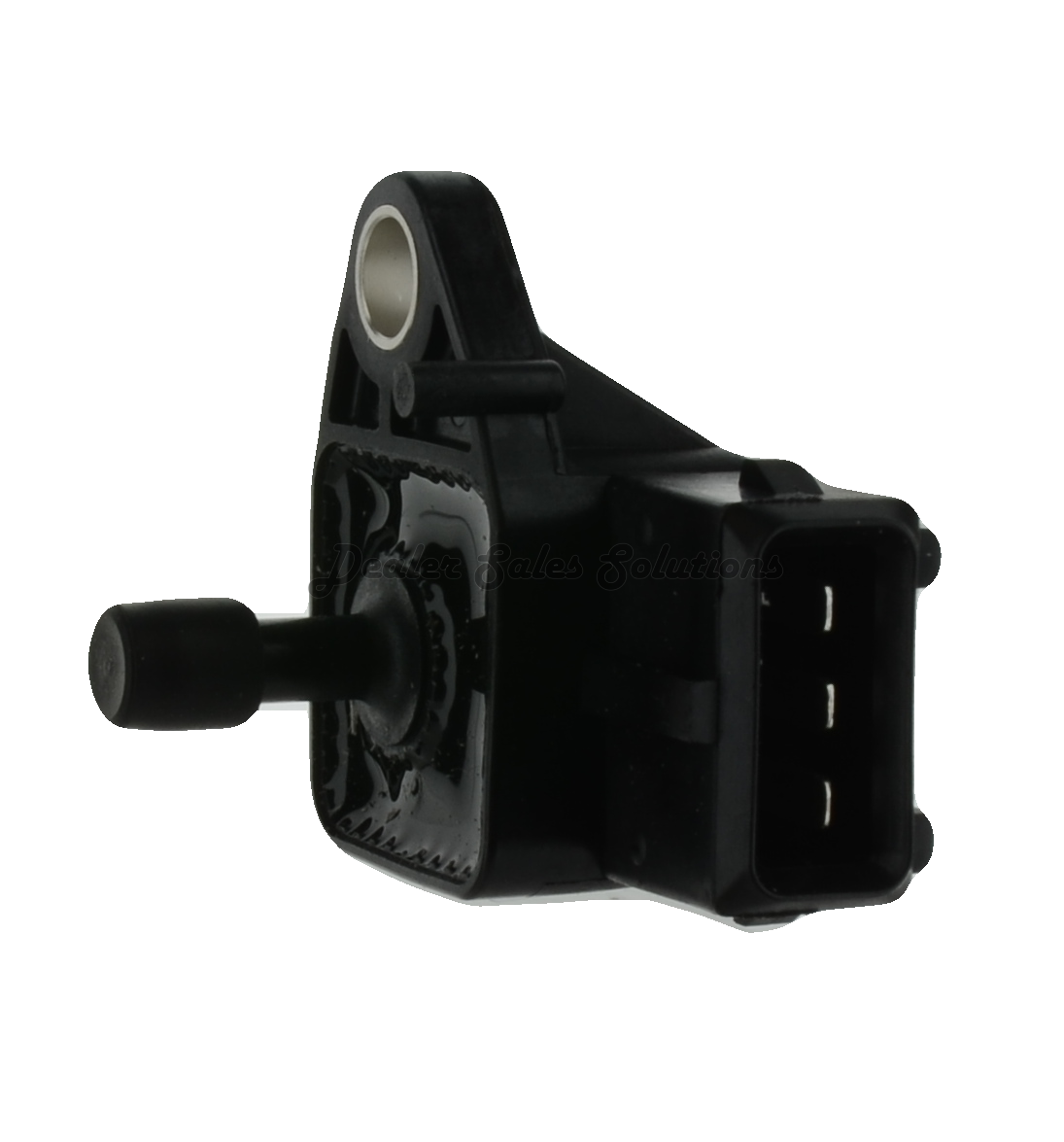 Genuine Mercedes Intake Manifold Absolute Pressure Sensor OEM ...