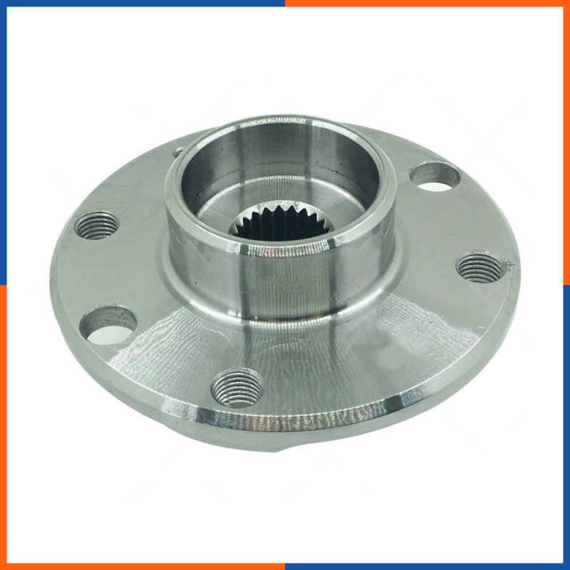 Moyeu de roue avant pour OPEL | 29SKV159, 0326178, 0326197, 90157724 ...