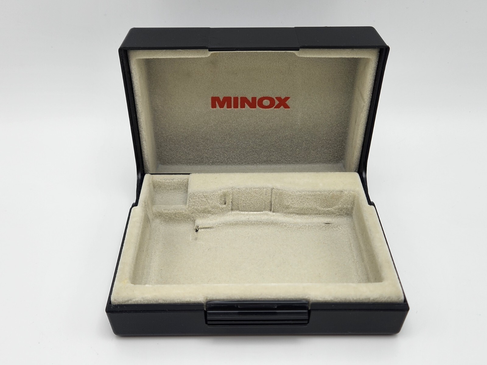 Case Only - Minox 35 GT Plastic Display Box Case for Subminiature ...