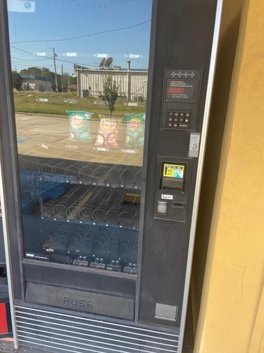 Vending Machine | eBay