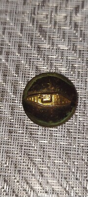 WW2 US Army Tanker Collar Pin | eBay