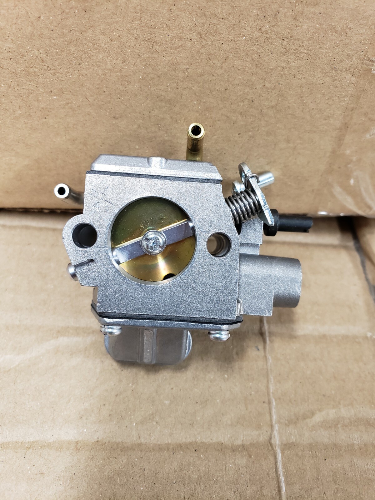 STIHL CARBURETOR MS290 MS310 MS390 029 039 029 SUPER 1127 120 0604 NEW ...