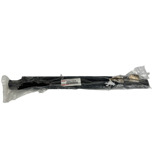 16592F0010 Genuine Toyota Guide Radiator Air 16592-f0010 for sale ...