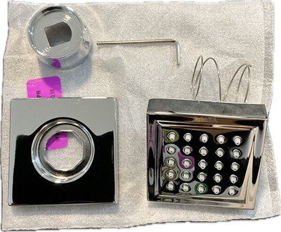 Delta 50150-SS-PR ‎Wall Mount Body Spray - ‎Lumicoat Chrome ...