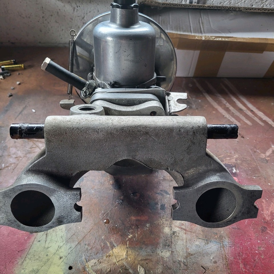 Classic mini/metro/midget hif44 performance carb kit, A series engines ...