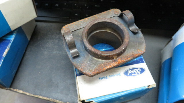 C3OZ-7561-B1 NOS Ford Fairlane Clutch Release Bearing 1963 1964 | eBay