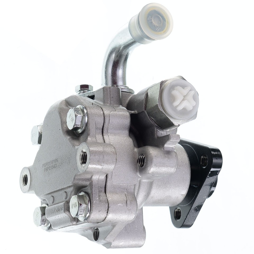 A-Premium Power Steering Pump for Audi Q7 VW Touareg 3.0L 7L8422154D ...