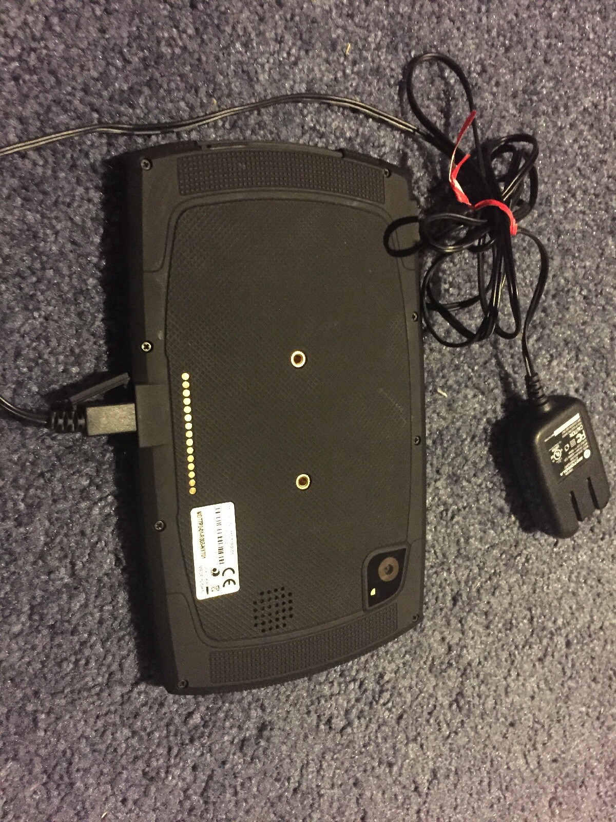 AIRLYTE MDT7P2-01 COMMERCIAL BUSSINESS TABLET MDT-7 selling as is | eBay