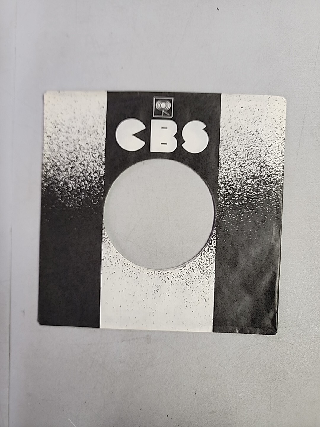 45 RPM 7" RECORD SLEEVES CO. SLEEVE 1 PACK SEE PHOTOS - CBS (SLV177) | eBay