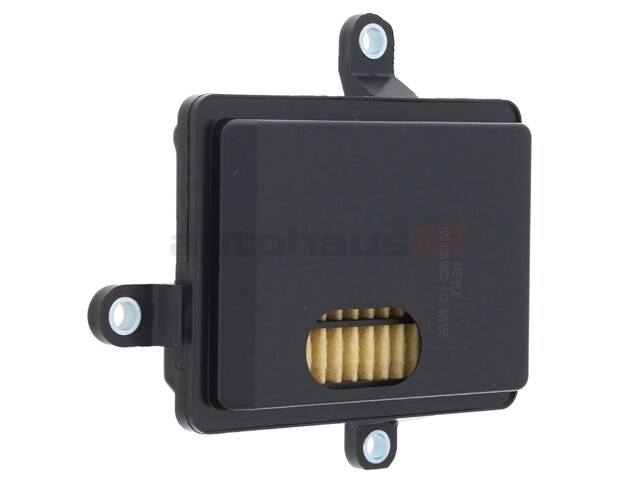 MEYLE Auto Trans Filter 09G325429E VW Volkswagen Golf SportWagen AWD ...