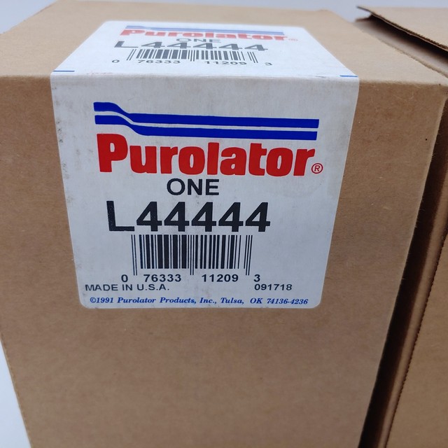Luberfiner L44444 Hydraulic Filter for sale online | eBay
