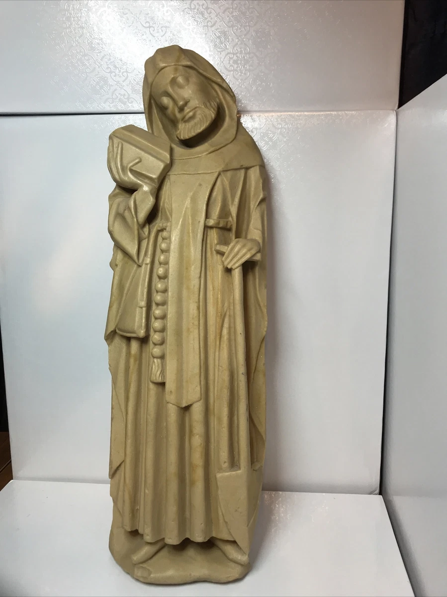 Patron Saint Of Gardeners | Fasci Garden