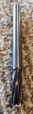 OSG CARBIDE 6.305 6FLUTE REAMER | eBay