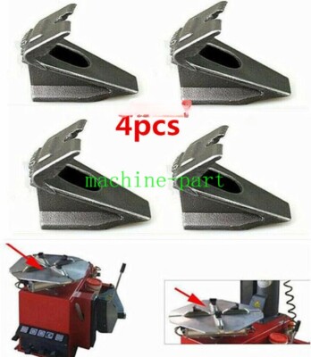 Tire Changer Machine Rim Clamp Metal Jaw Guard Motorcycle Wheel Repair ...