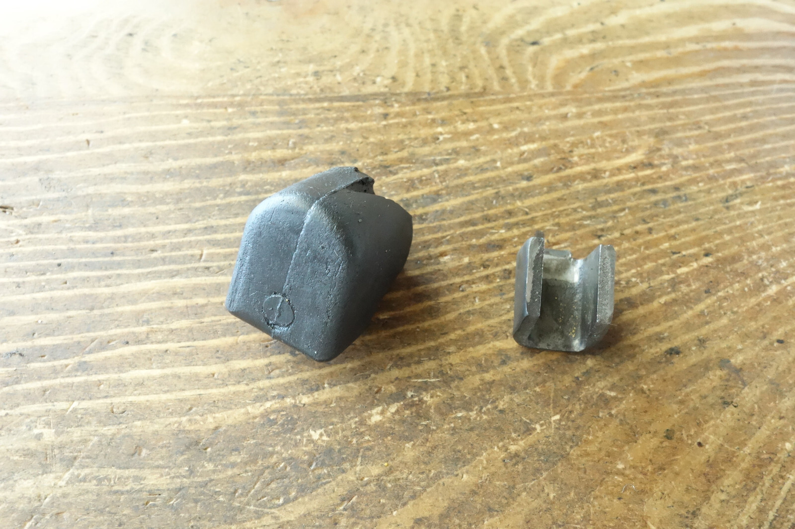 Remington Model 552 Bolt Buffer and Pad .22 Rifle | eBay