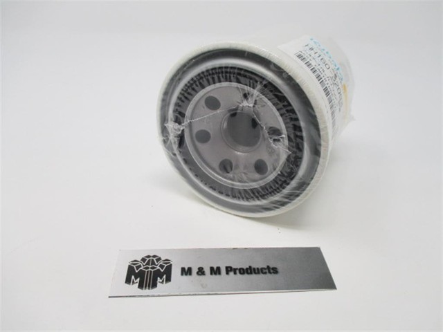 Genuine Kubota Oil Filter Hh160-32093 HH16032093 Cartridge for sale ...