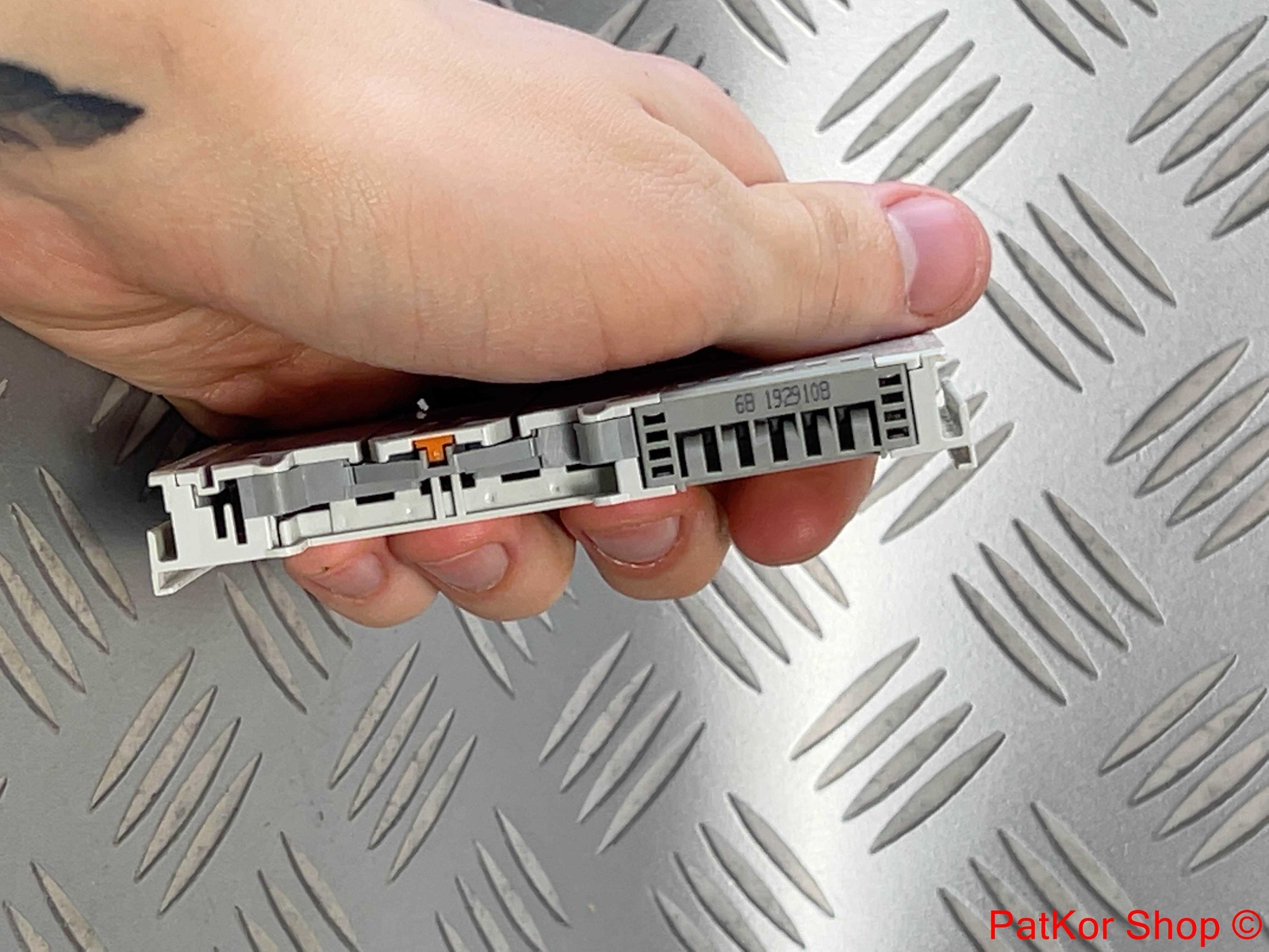 Beckhoff EL9010 / # J PKL 9592 | eBay