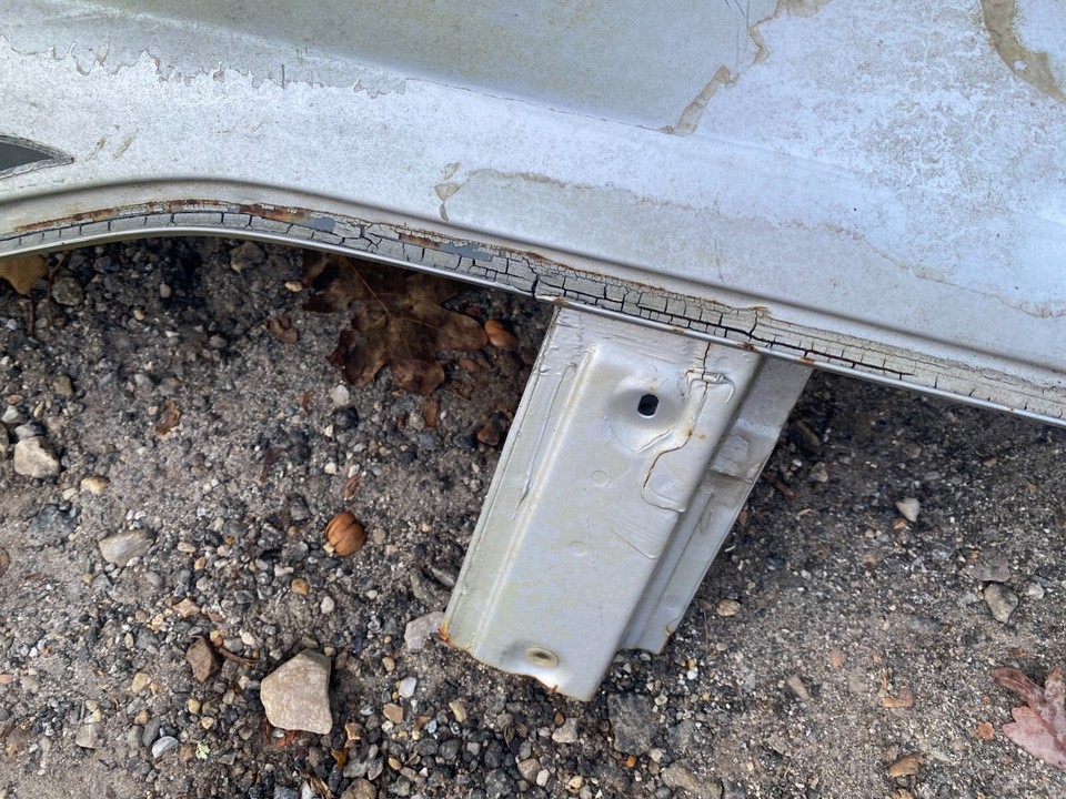 1982-1985 Toyota Supra Celica MA61 RA64 hatch roof top exterior panel ...