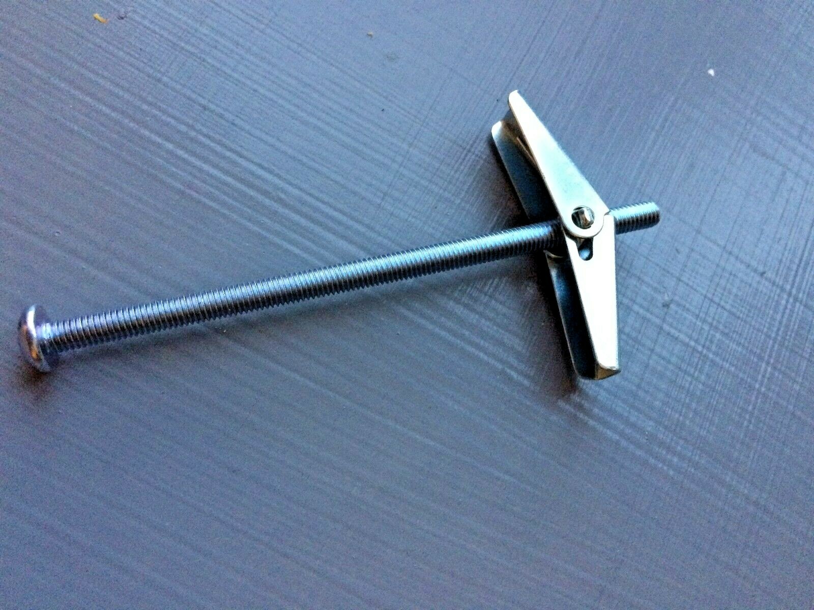 CAVITY TOGGLE HOLLOW WALLS FIXINGS SCREWS BOLT PLASTER BOARD RAW PLUGS ...