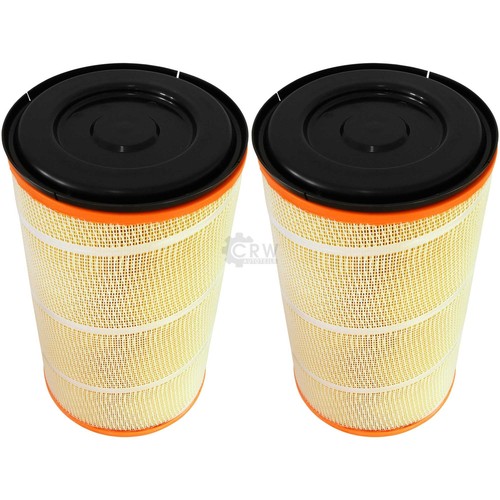 2X MAHLE / KNECHT Filtro Dell'Aria LX 1025 4009026207802 | eBay