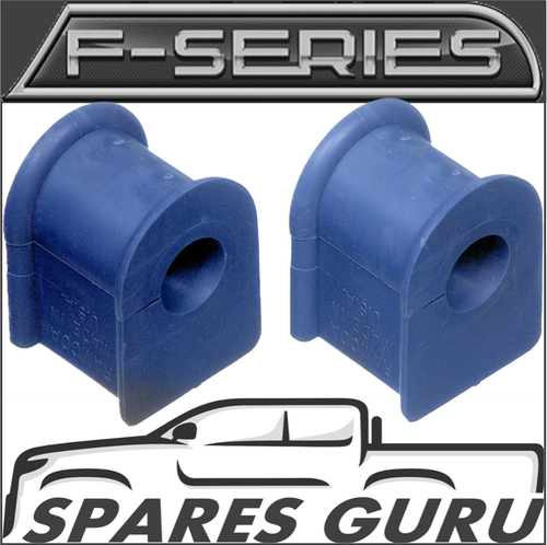 USA Sway/Stabiliser Bar Bush Set For Ford Bronco F100 F150 F250 F350 ...