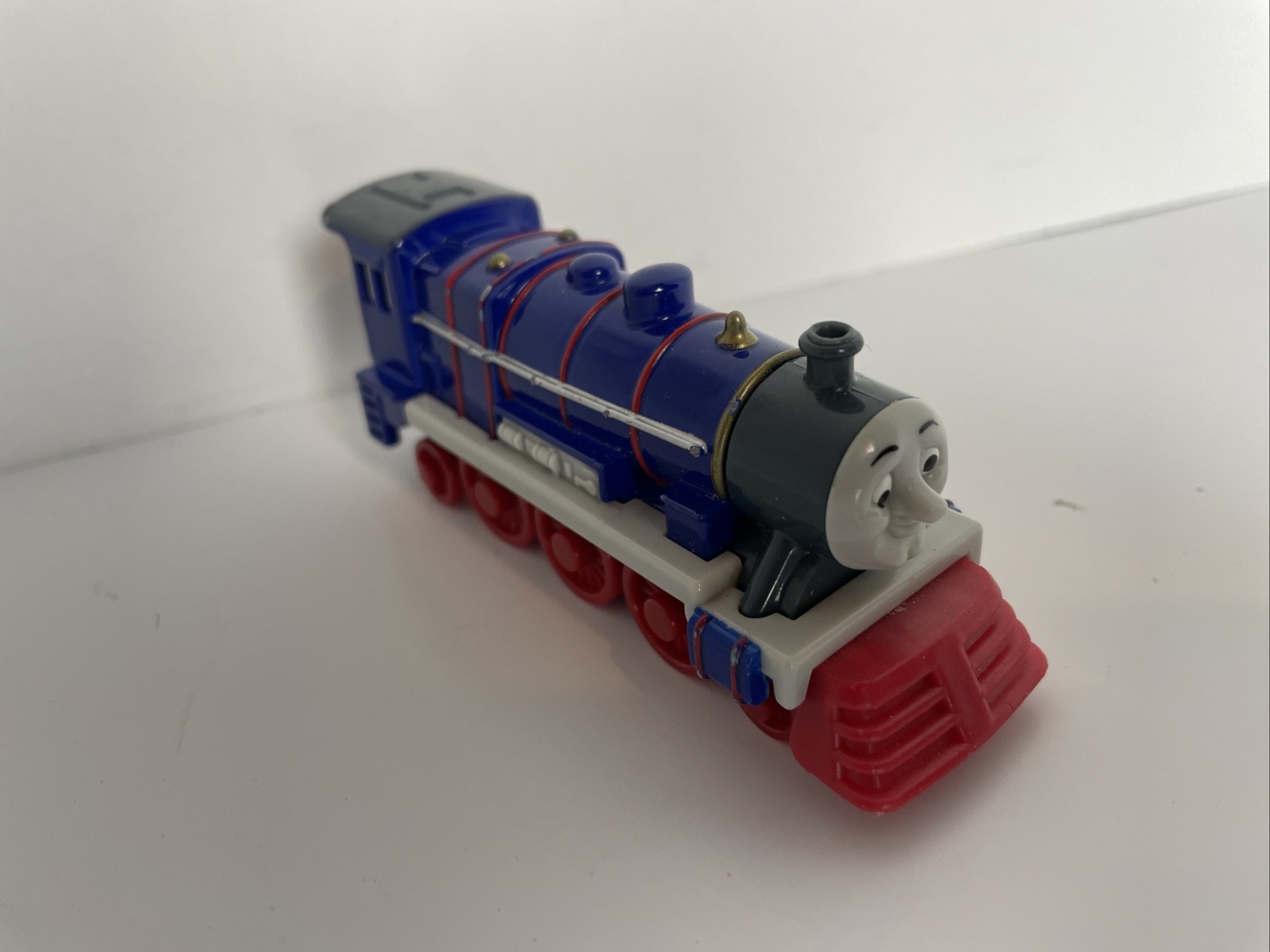 Thomas The Tank Engine Hank