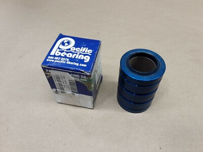 PBC Pacific Bearing Co PACIFIC LINEAR BEARING BLUE #1017J20 | eBay