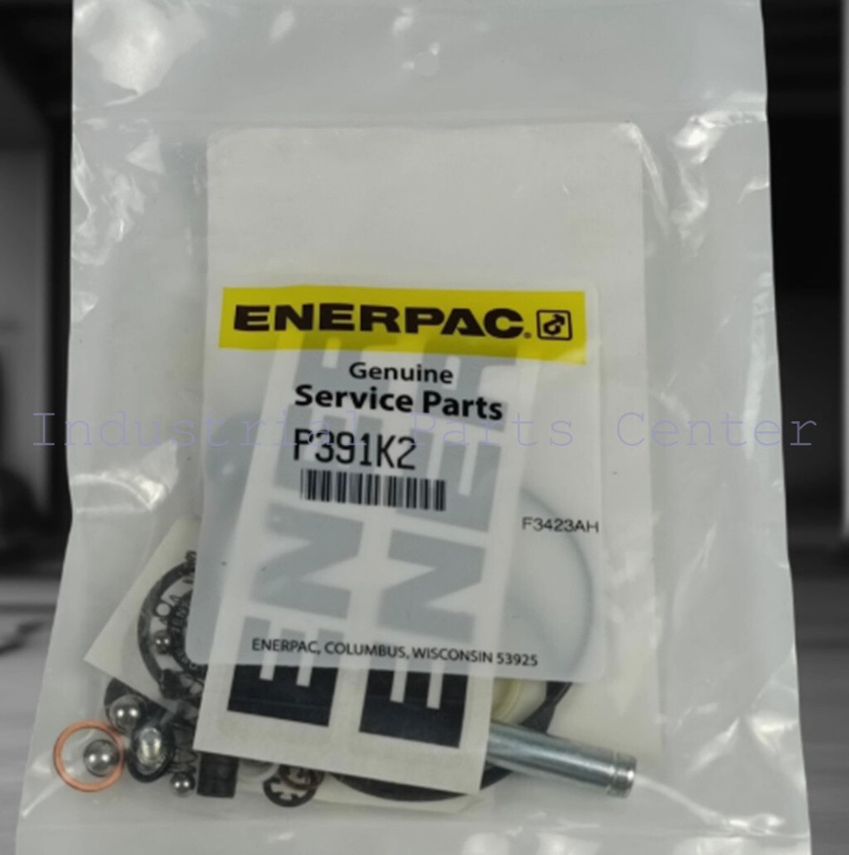 1PC NEW FIT FOR P391K2 Repair Kit for P391/392 Hand Pump Seals ...