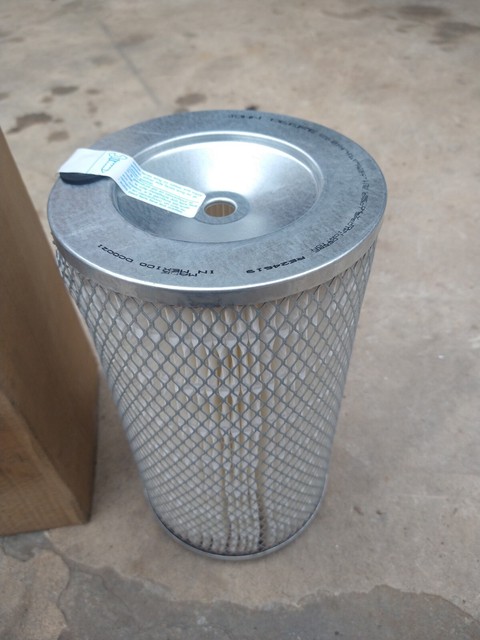 Genuine OEM John Deere RE24619 Air Filter USA for sale online | eBay