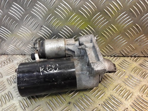 MINI R56 1.6 Starter Motor COOPER R56 N12 1.6 Petrol 88kw 7616698 | eBay