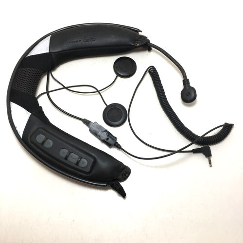 SCHUBERTH Cardo SRC InterCom communication system for C3 helmet 50-59 ...