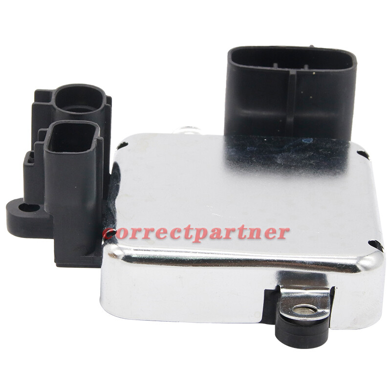 89257-30060 Radiator Cooling Fan Control Module For Lexus ES350 Toyota ...