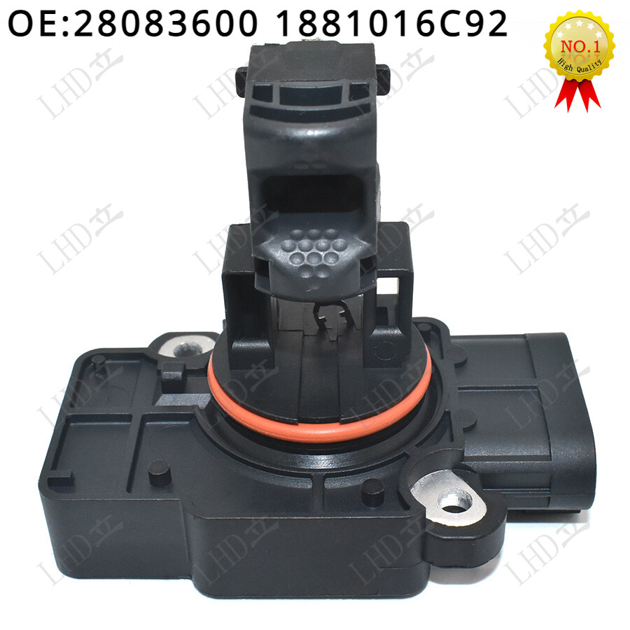 1 Pc Mass Air Flow Sensor 1881016C92 Fits For Navistar Buick Cadillac ...