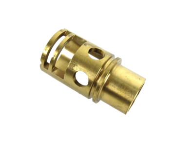 70453300 Reverse Valve Bushing Cooper / Dotco / Cleco/ Apex / Master ...