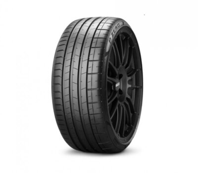 PIRELLI PZERO PZ4 265/30R19 93Y 265 30 19 Tyre | eBay Australia