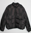 Men's VALENTINO 2 in 1 Parka + Removable Puffer Down Jacket V Monogram ...