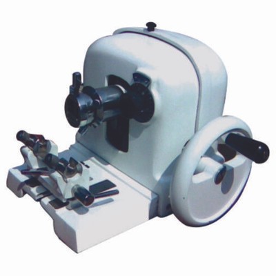 Dental Lab Equipment - Honing Machine