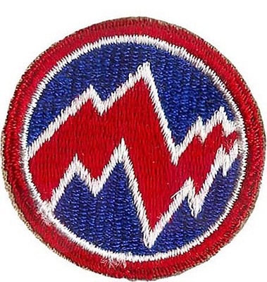 US ARMY 312TH LOGISTICAL COMMAND UNIT CLASS A PATCH (ORIGINAL) | eBay