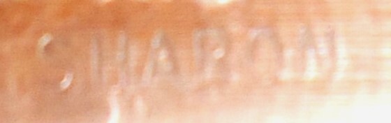 Sharon Hawken Muzzleloader Barrel, 54 Caliber, 27" long x 1", Under Rib ...