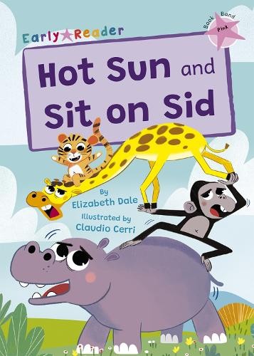 Elizabeth Dale Hot Sun and Sit on Sid (Paperback) (UK IMPORT) | eBay